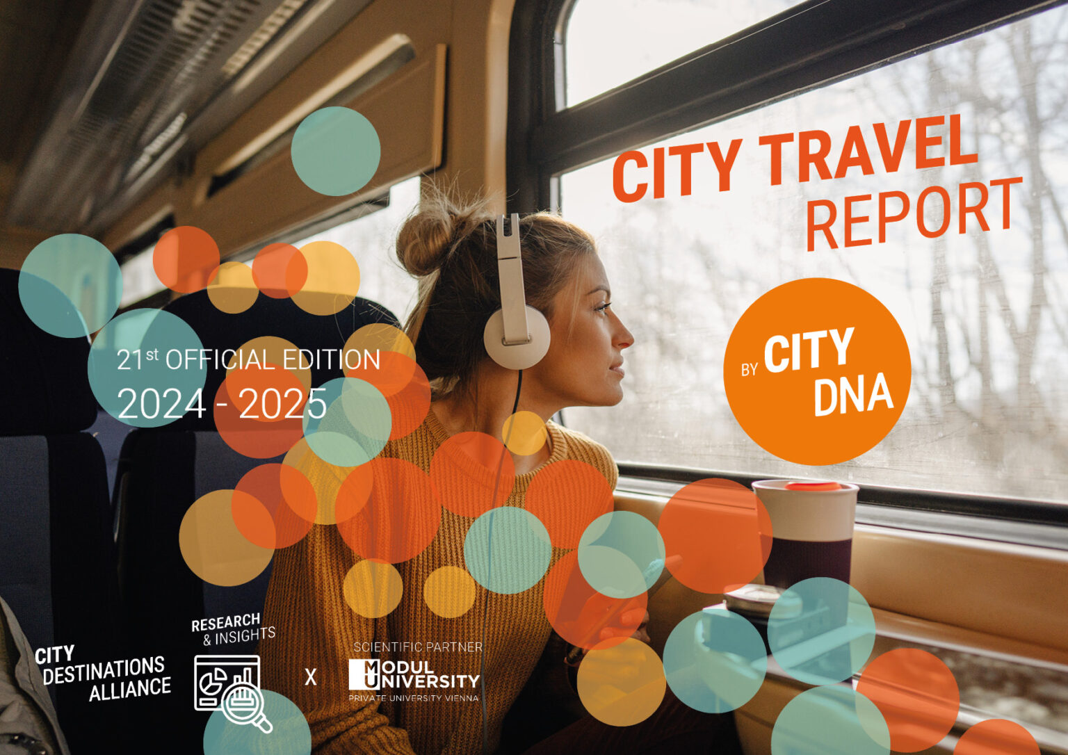 City Travel Report by CityDNA 2024-2025: A New Era of Recalibration for ...
